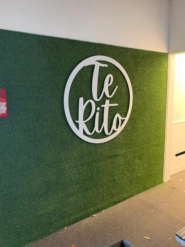 ACM Signage New Zealand - Creative Outdoor Signage Wellington