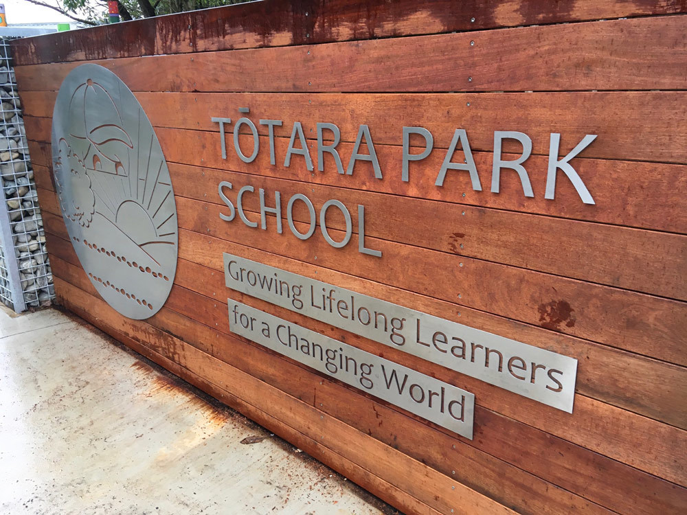 ACM Signage New Zealand - Creative Outdoor Signage Wellington