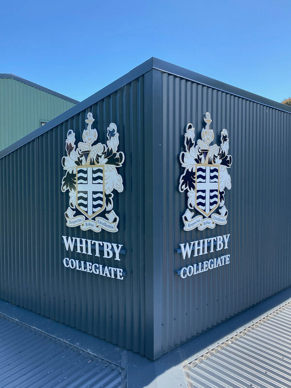 ACM Signage New Zealand - Creative Outdoor Signage Wellington