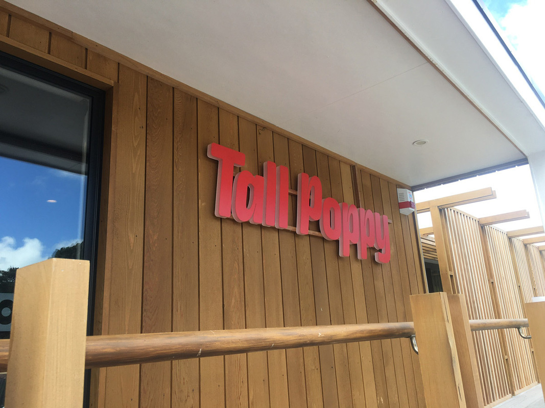 ACM Signage New Zealand - Creative Outdoor Signage Wellington