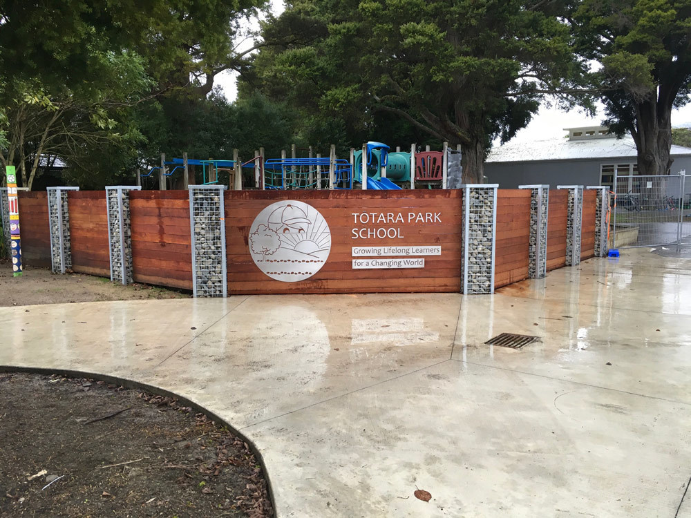 ACM Signage New Zealand - Creative Outdoor Signage Wellington