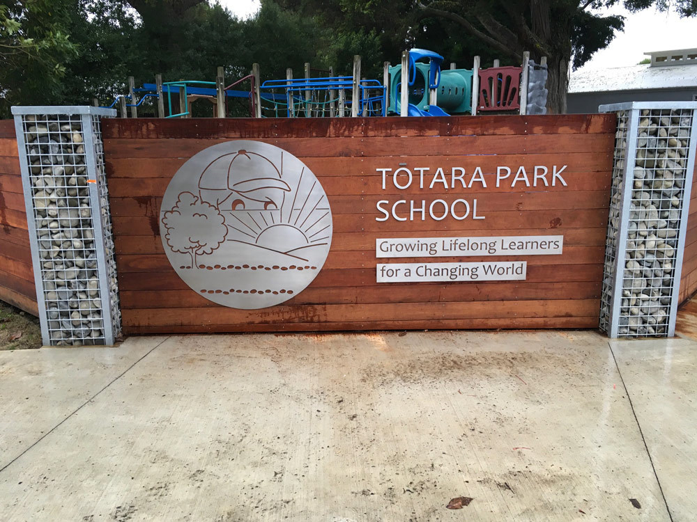 ACM Signage New Zealand - Creative Outdoor Signage Wellington