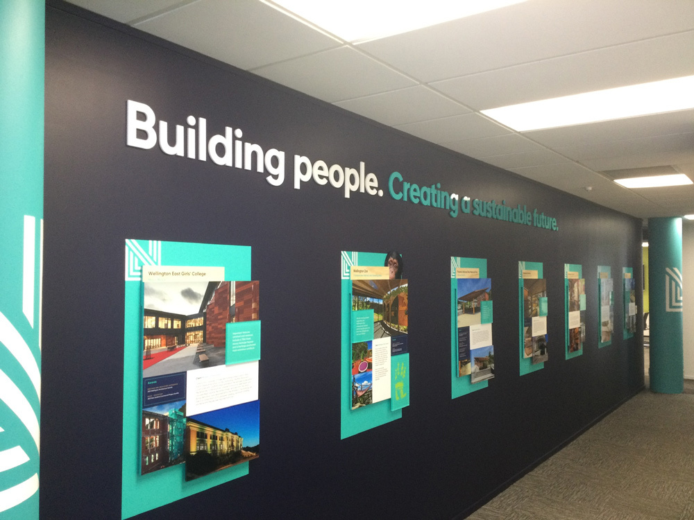 ACM Signage New Zealand - Creative Outdoor Signage Wellington