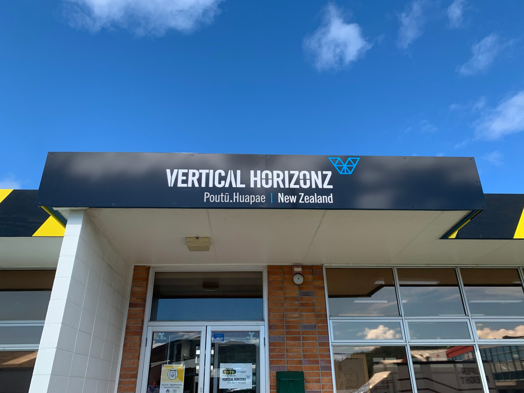 ACM Signage New Zealand - Creative Outdoor Signage Wellington