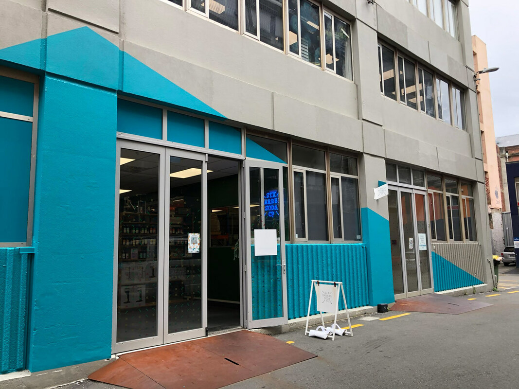 ACM Signage New Zealand - Creative Outdoor Signage Wellington