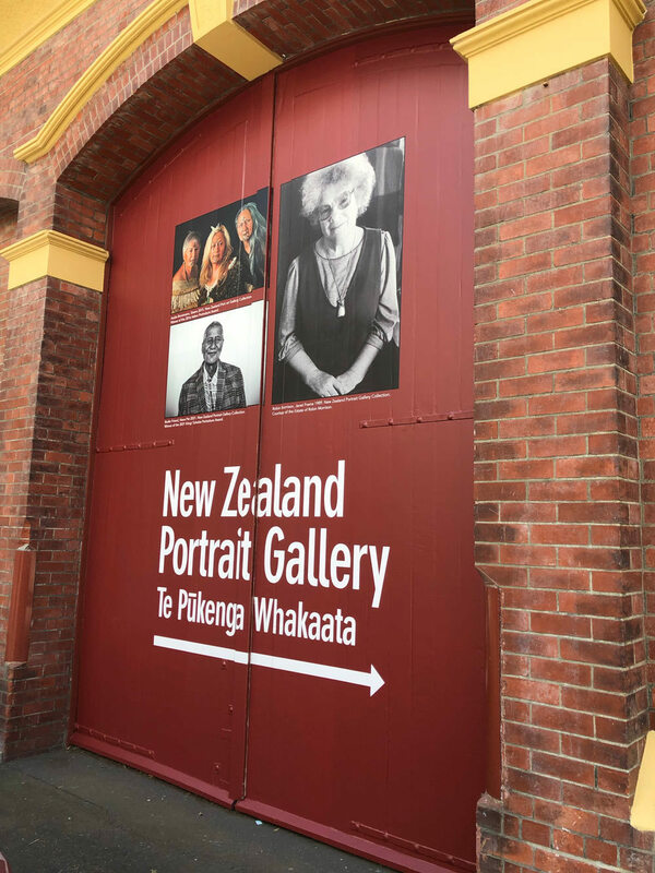 ACM Signage New Zealand - Creative Outdoor Signage Wellington