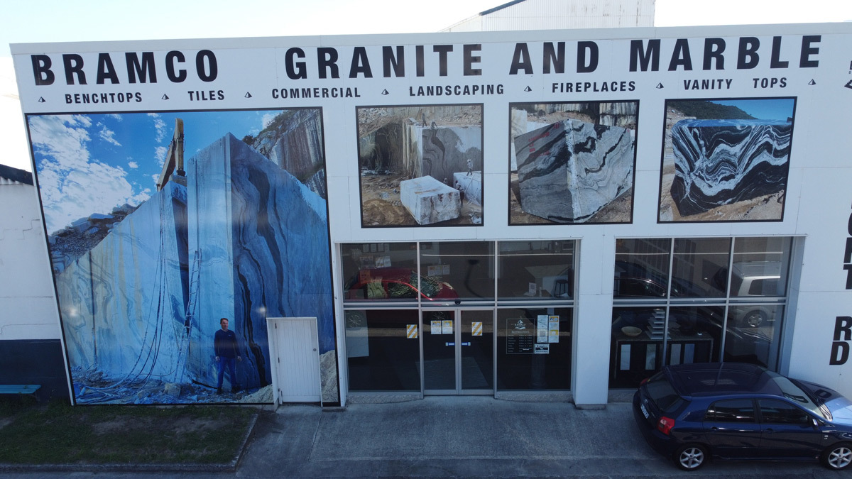 ACM Signage New Zealand - Creative Outdoor Signage Wellington