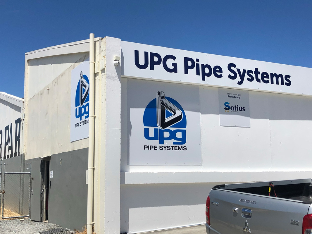 ACM Signage New Zealand - Creative Outdoor Signage Wellington