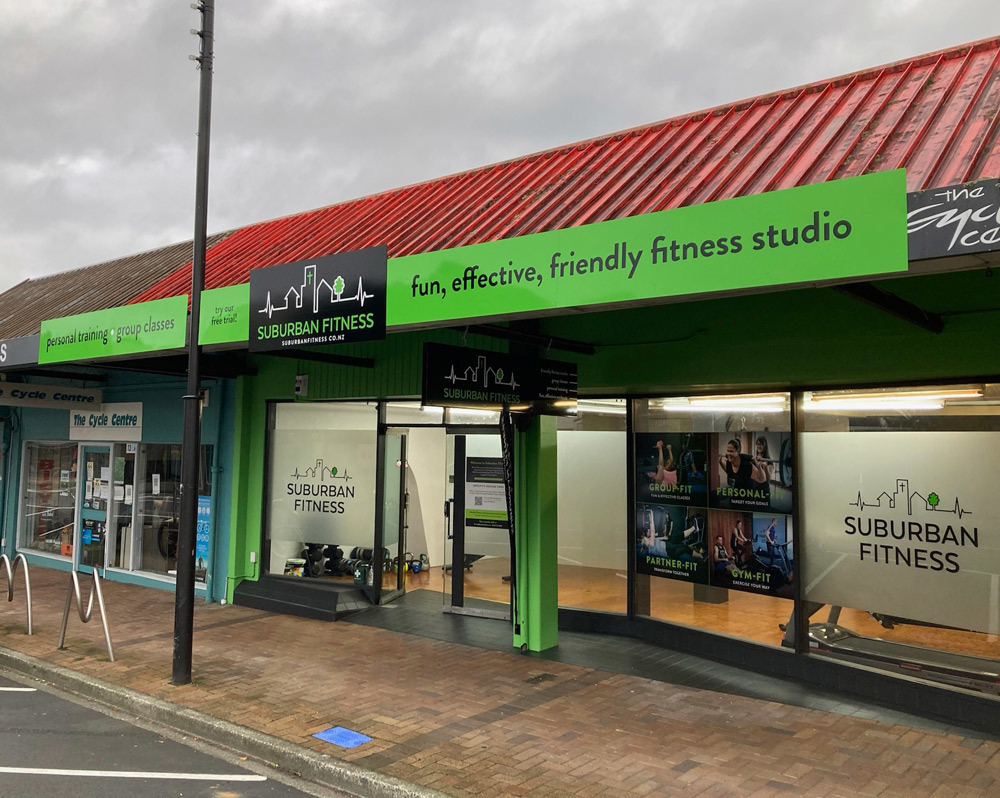 ACM Signage New Zealand - Creative Outdoor Signage Wellington