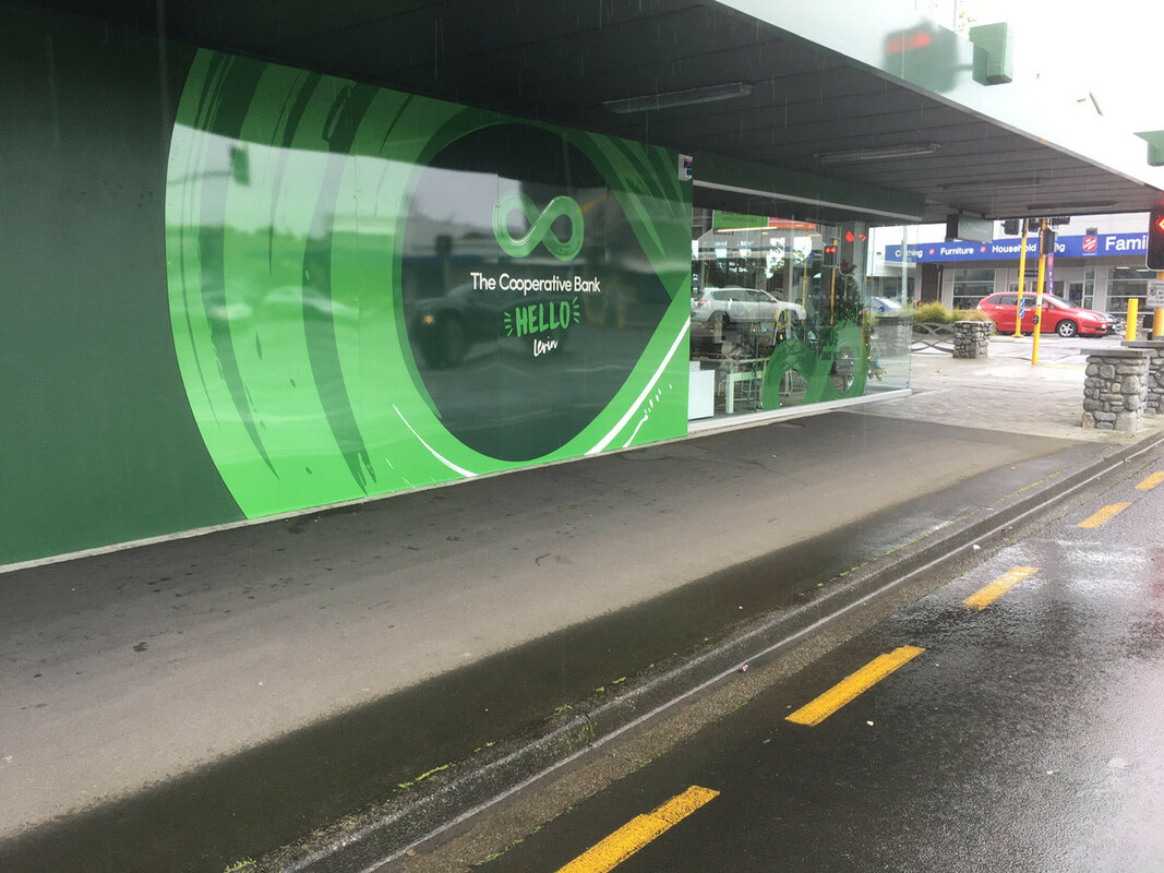 ACM Signage New Zealand - Creative Outdoor Signage Wellington