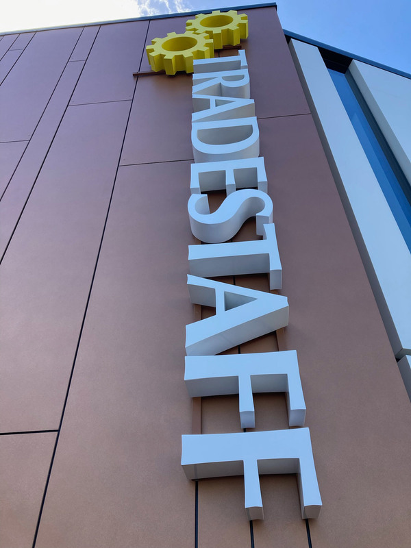 ACM Signage New Zealand - Creative Outdoor Signage Wellington