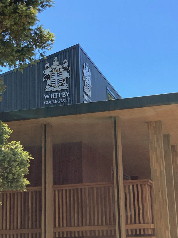 ACM Signage New Zealand - Creative Outdoor Signage Wellington