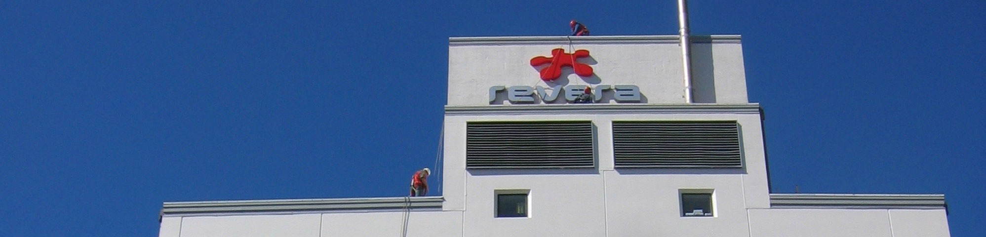 Commercial Sign Company Wellington - Sign Makers New Zealand