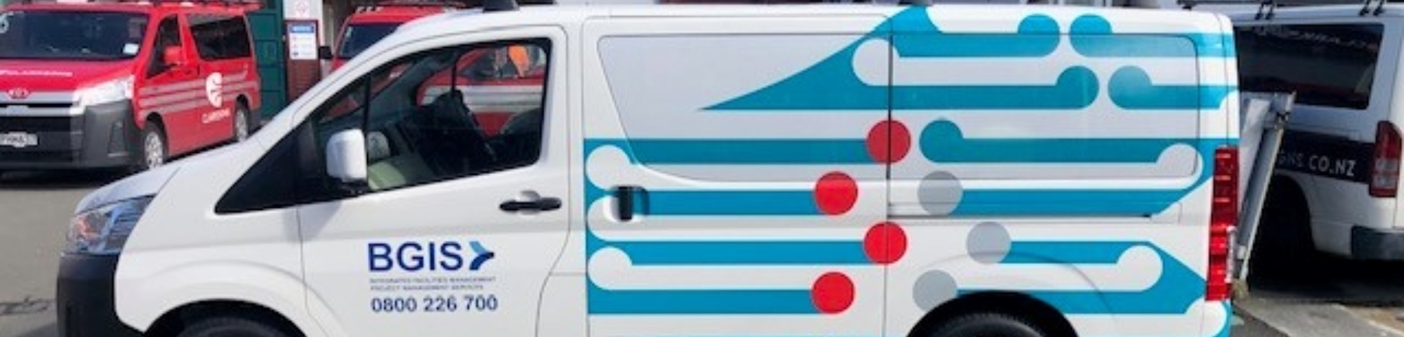 3M Car Vinyl Wrapping Wellington - Custom Car Stickers NZ