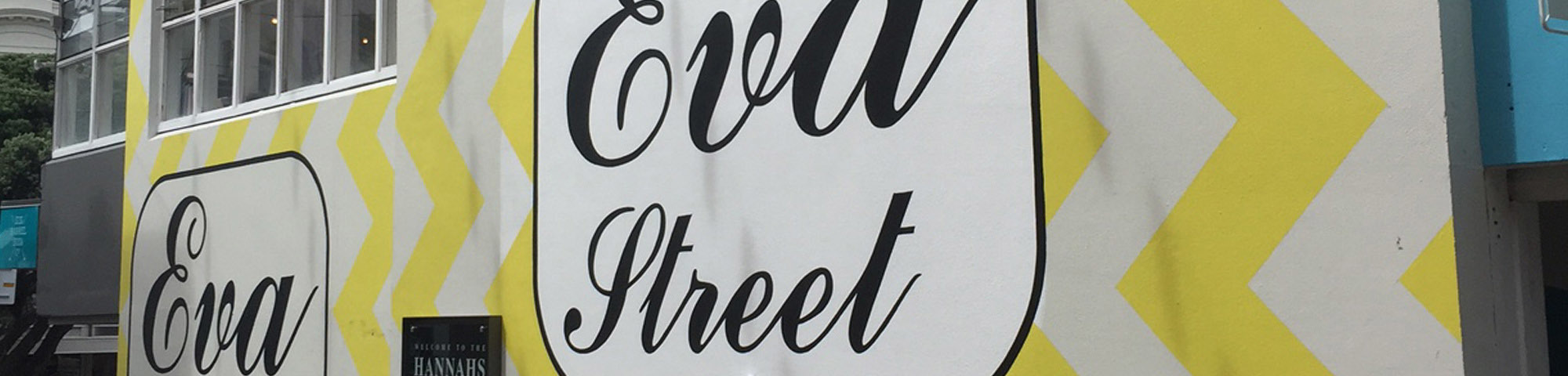 Commercial Sign Company Wellington - Sign Makers New Zealand