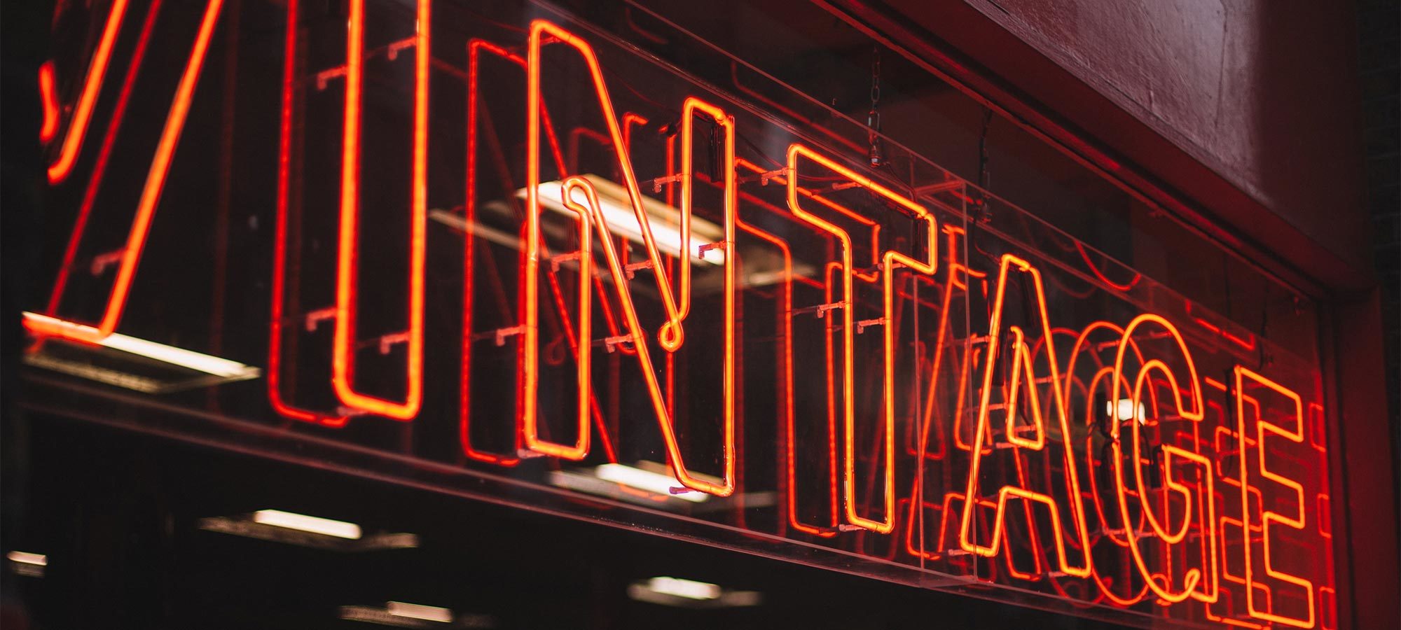 The Importance of Signage