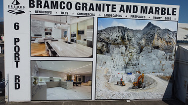 ACM Signage New Zealand - Creative Outdoor Signage Wellington