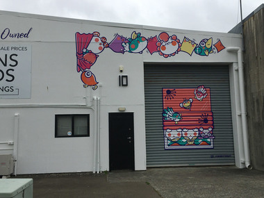 ACM Signage New Zealand - Creative Outdoor Signage Wellington