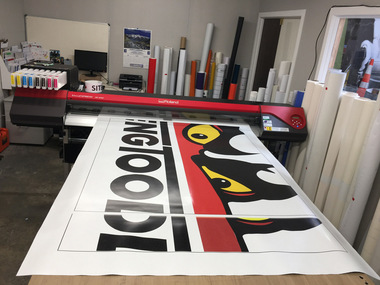 ACM Signage New Zealand - Creative Outdoor Signage Wellington