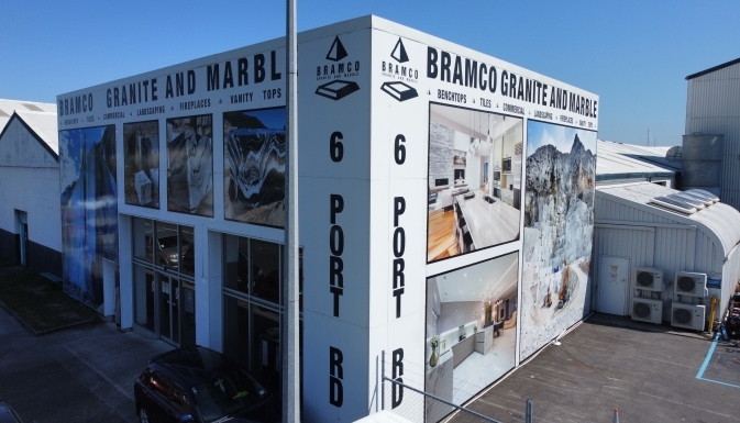 Commercial Sign Company Wellington - Sign Makers New Zealand