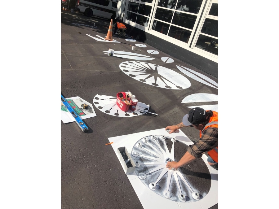 Building Signage Wellington - Advertising Signs New Zealand