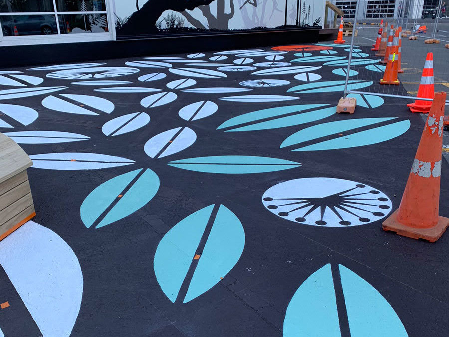 Building Signage Wellington - Advertising Signs New Zealand