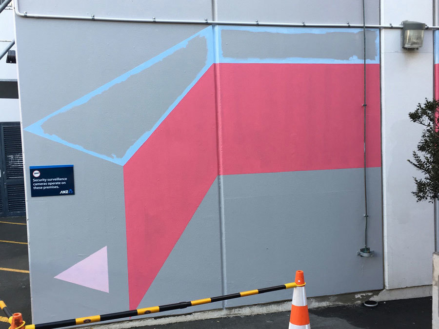 Building Signage Wellington - Advertising Signs New Zealand