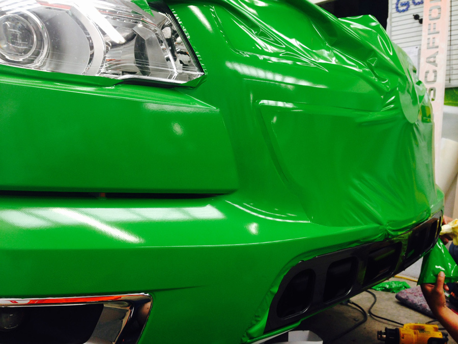 Fleet Vehicle Signage, Wraps & Graphics Wellington, New Zealand